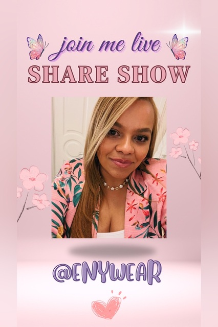 Posh Show - Poshmark